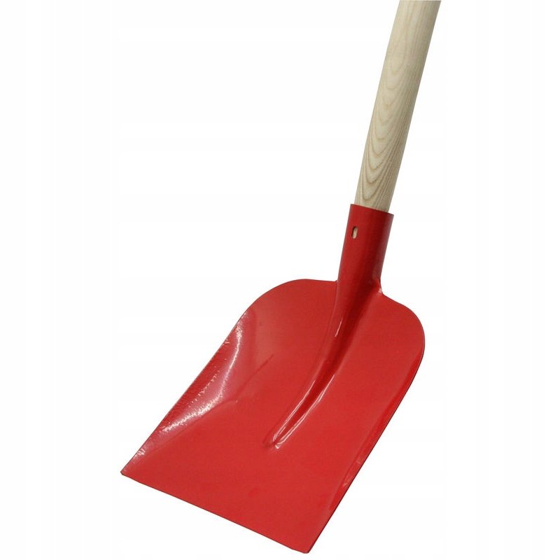 Łopata piaskowa szypa Ideal 1300 mm - Ideal | Sklep EMPIK.COM