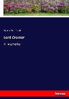 Lord Cromer - Traill Henry Duff | Książka w Empik