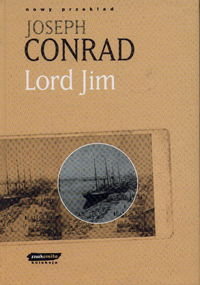 Lord Jim - Conrad Joseph | Książka w Empik