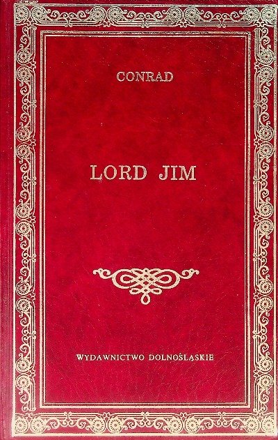 Lord Jim - Conrad Joseph | Książka w Empik