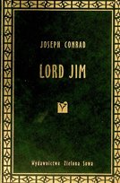 Lord Jim - W opisie | Książka w Empik