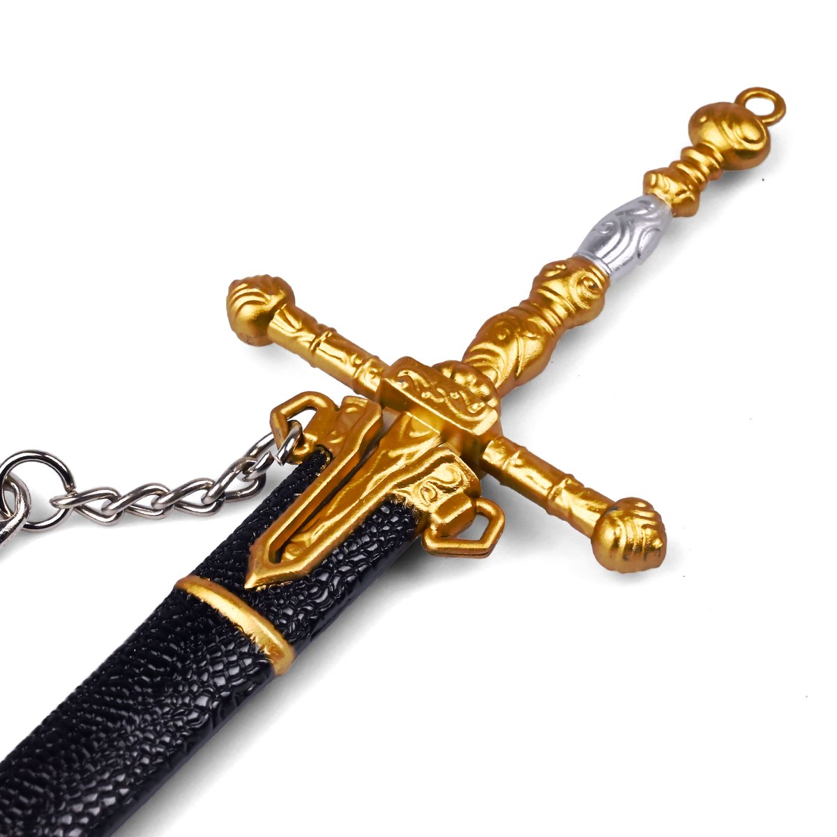 Lordsworn's Greatsword | 22 cm | Metal | Brelok | Elden Ring - Inna ...