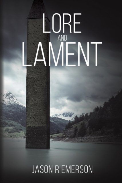 Lore and Lament - austin macauley publishers llc | Książka w Empik