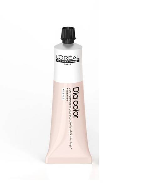 Loreal Dia Color Farba Bez Amoniaku 7.8 60ml - średni blond | Sklep ...