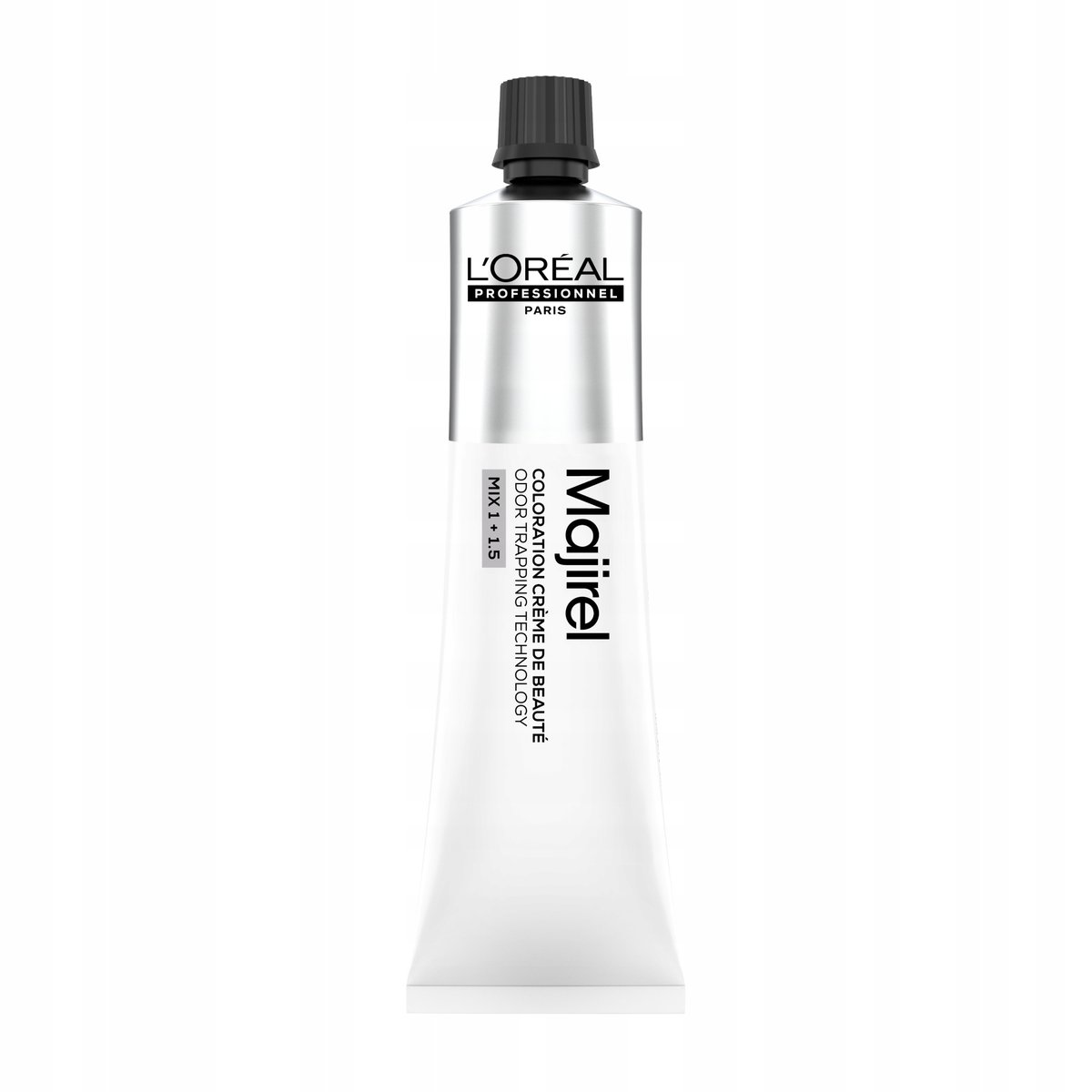 LOREAL MAJIREL 901S FARBA DO WŁOSÓW KRYCIE SIWYCH WŁOSÓW PERNAMENTNA ...