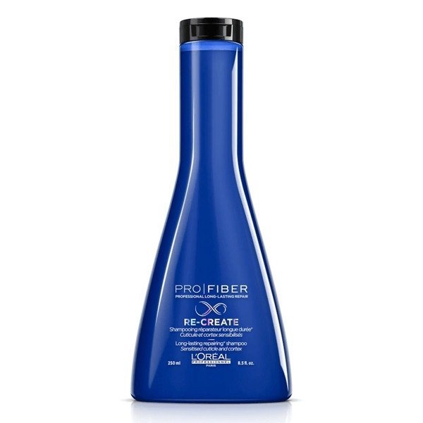 Loreal, Pro Fiber Re Charge Aptyl, Szampon do włosów 100, 250 ml ...