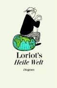 Loriots heile Welt - Loriot | Książka w Empik