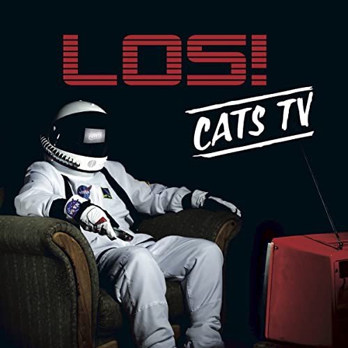 Los! - Various Artists | Muzyka Sklep EMPIK.COM