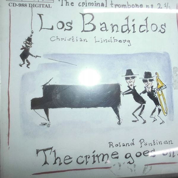 Los Bandidos - Little Big | Muzyka Sklep EMPIK.COM