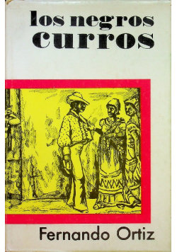Los Negros Curros Ortiz - | Książka w Empik