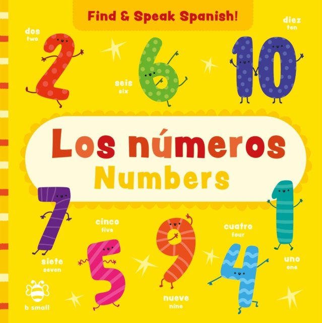 Los numeros - Numbers - Hutchinson Sam | Książka w Empik