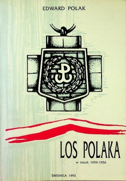 Los Polaka - Opracowanie zbiorowe | Książka w Empik