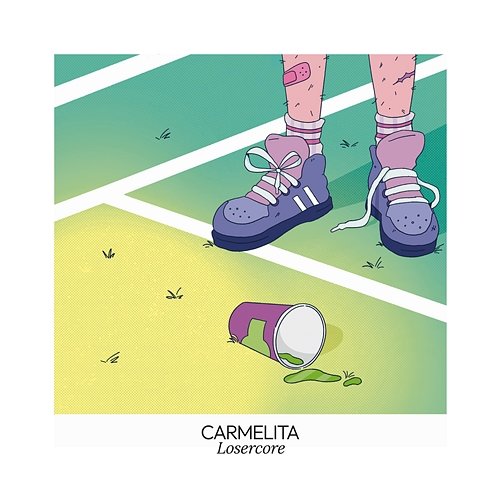 Losercore - Carmelita | Muzyka, mp3 Sklep EMPIK.COM
