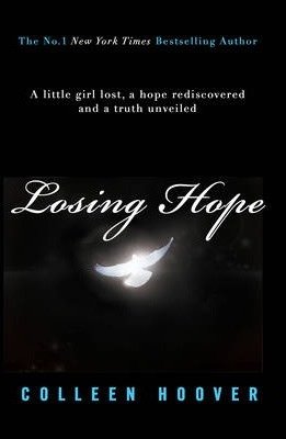 Losing Hope - Hoover Colleen | Książka w Empik