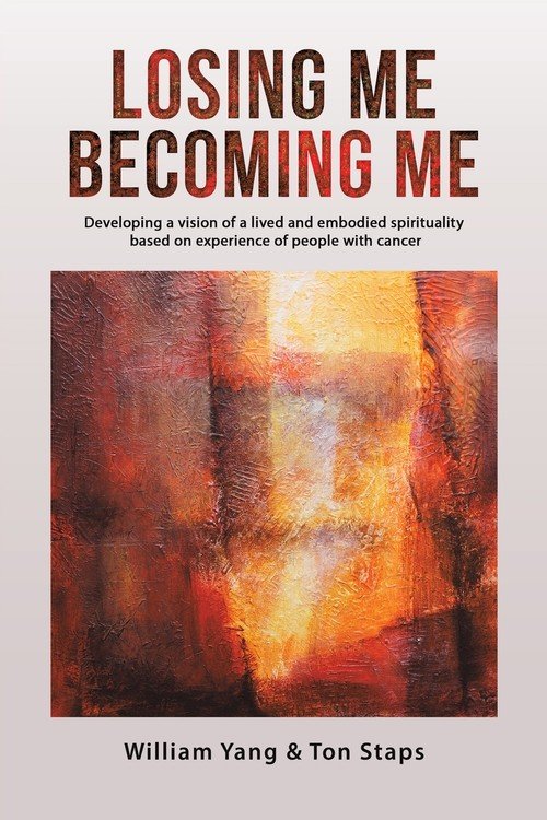 Losing Me, Becoming Me - Yang William | Książka w Empik