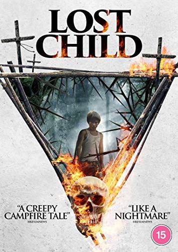 Lost Child () - Various Directors| Filmy Sklep EMPIK.COM