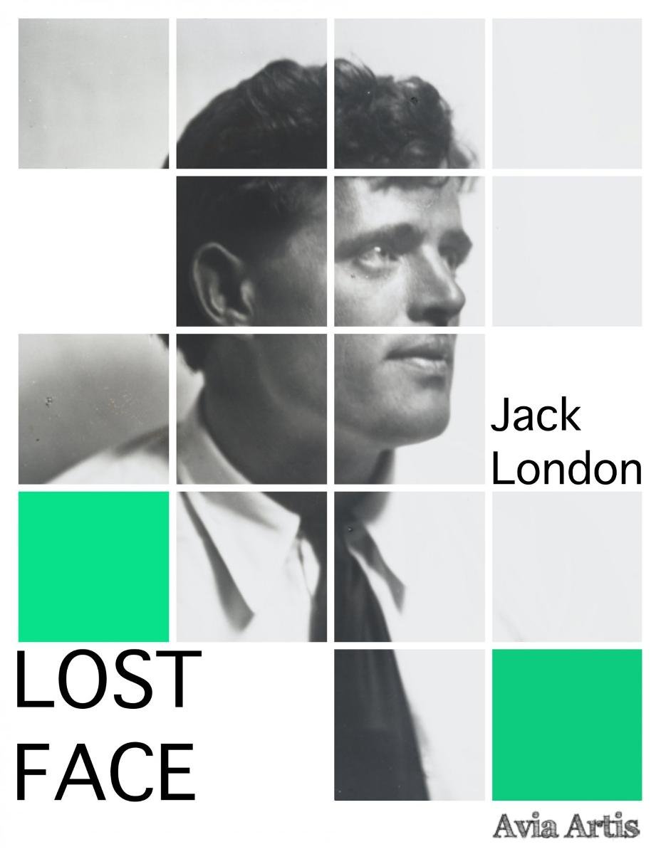 Lost Face - ebook mobi - London Jack | Ebook Sklep EMPIK.COM