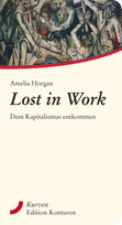 Lost in Work - Edition Konturen | Książka w Empik