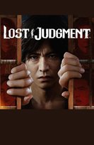 Lost Judgment (PC) klucz Steam - MUVE.PL | Gry i programy Sklep EMPIK.COM