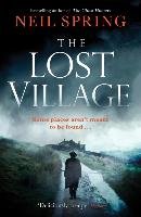 Lost Village - Spring Neil | Książka w Empik