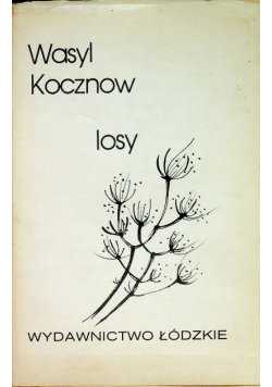 Losy - | Książka w Empik