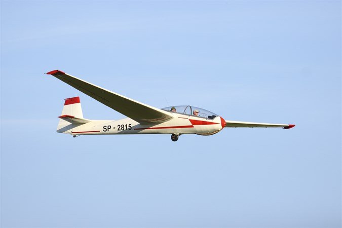 Lot zapoznawczy szybowcem | Częstochowa | Karty podarunkowe - EMPIK