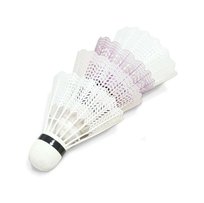 Lotki Do Badmintona Master - 4 Szt. - Master | Sport Sklep EMPIK.COM
