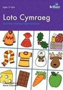 Loto Cymraeg. A Fun Way to Reinforce Welsh Vocabulary - Gwynedd Martin ...