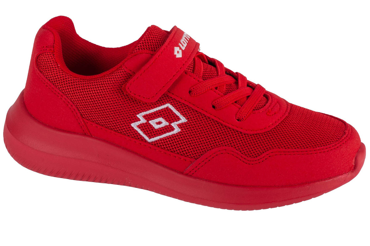 Lotto Connect OC K 2600001K-3010, dla dziewczynki, buty sneakers ...