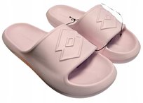 LOTTO Klapki damskie basenowe sportowe JASNY RÓŻ ROSE rozmiar 38 - Lotto | Sport Sklep EMPIK.COM