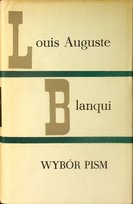 Louis Auguste Blanqui Wybór pism - Opracowanie zbiorowe | Książka w Empik