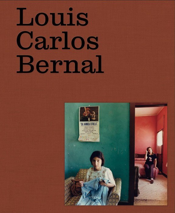 Louis Carlos Bernal: Monografía - Elizabeth Ferrer | Książka w Empik