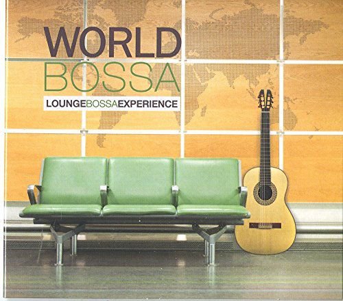 Lounge Bossa - Various Artists | Muzyka Sklep EMPIK.COM