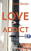 Love Addict - S. Fischer Verlag GmbH | Książka w Empik