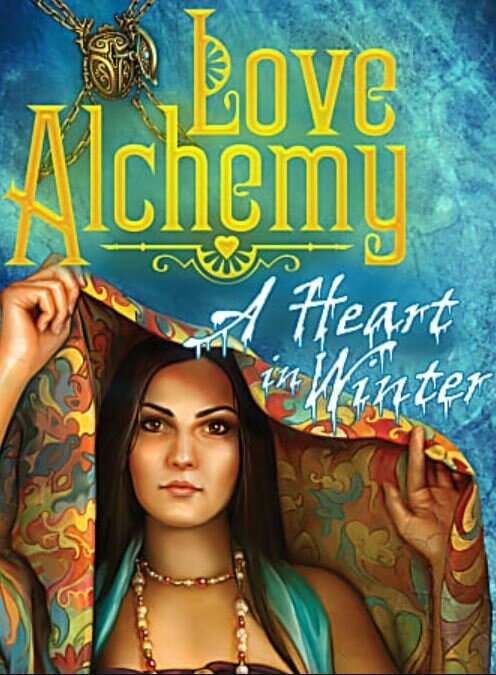 Love Alchemy: A Heart In Winter, klucz Steam, PC - Alawar Entertainment | Gry i programy Sklep ...