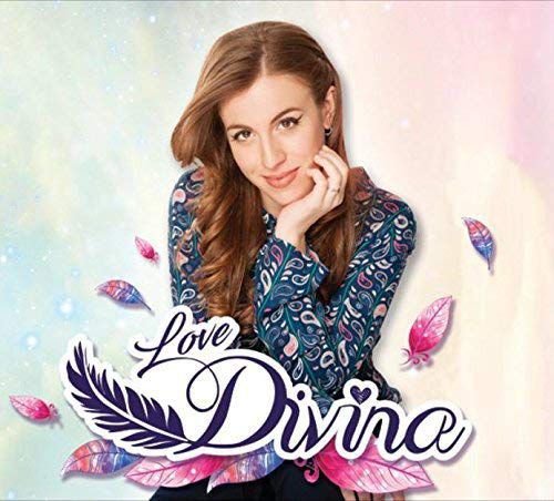 Love Divina - Various Artists | Muzyka Sklep EMPIK.COM