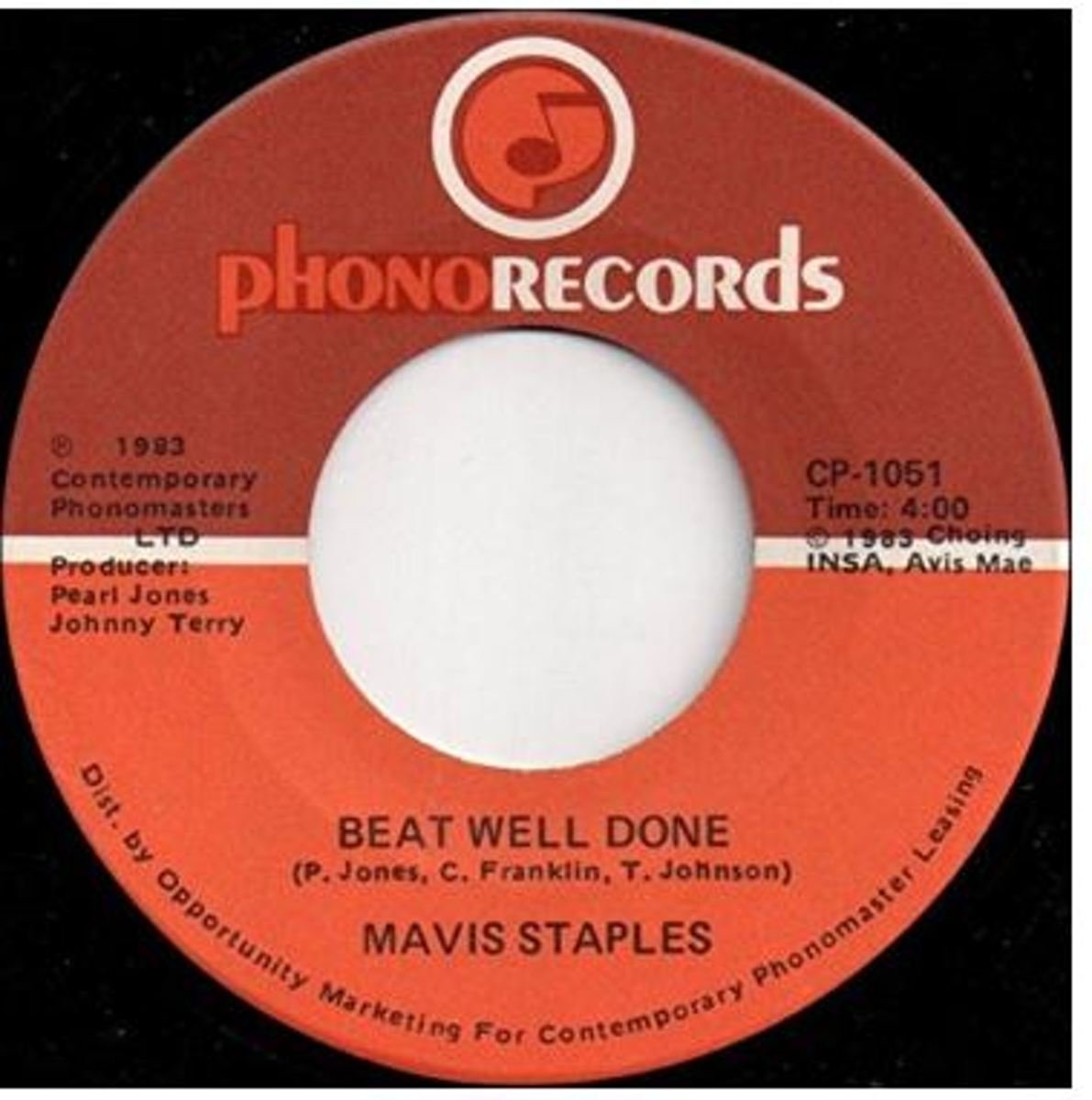 Love Gone Bad - Staples Mavis | Muzyka Sklep EMPIK.COM