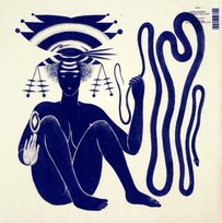 Love Heart Cheat Code, płyta winylowa - Kaiyote Hiatus | Muzyka Sklep ...