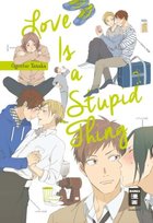 Love is a Stupid Thing - Egmont Manga | Książka w Empik
