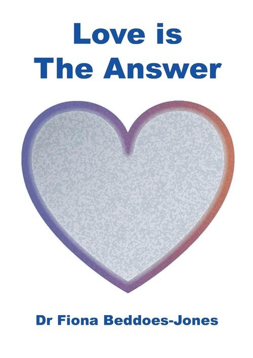 Love is the Answer - Beddoes-Jones Fiona | Książka w Empik