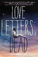 Love Letters to the Dead - Dellaira Ava | Książka w Empik