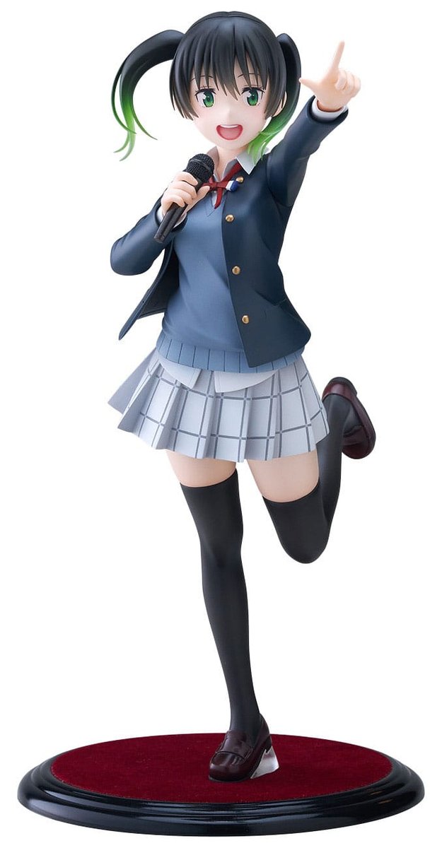 Love Live! Super Star!! PVC Statue 1/7 Nijigasaki High School Idol Clu ...
