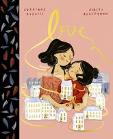 Love - Corrinne Averiss | Książka w Empik