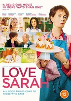 Love Sarah () - Various Directors| Filmy Sklep EMPIK.COM