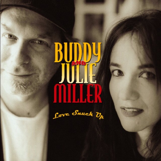 Love Snuck Up - Miller Buddy | Muzyka Sklep EMPIK.COM
