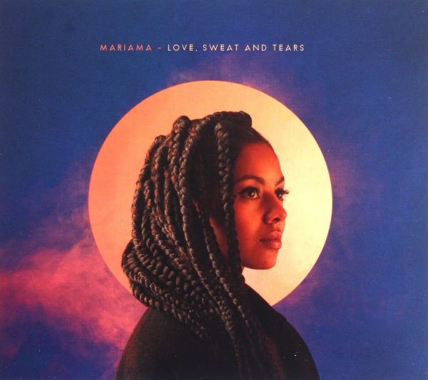 Love. Sweat And Tears - Mariama | Muzyka Sklep EMPIK.COM