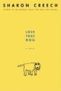 Love That Dog - Creech Sharon | Książka w Empik