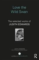 Love the Wild Swan - Edwards Judith | Książka w Empik