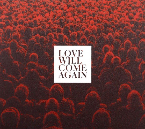 Love Will Come Again - Various Artists | Muzyka Sklep EMPIK.COM
