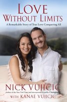 Love Without Limits [DRM] - ebook EPUB - Vujicic Kanae | Ebook Sklep ...